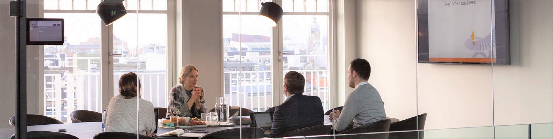 IT Support Solutions for SME's | Managed IT Experts