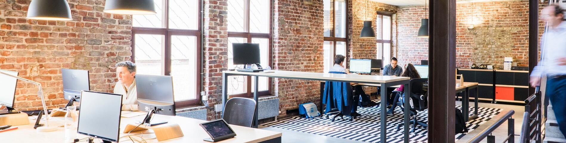 IT & Cybersecurity Solutions | Managed IT Experts