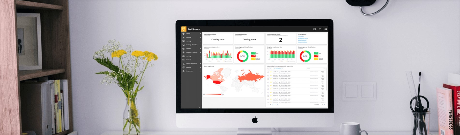 Cyber Security Monitoring and Tools | Managed IT Experts