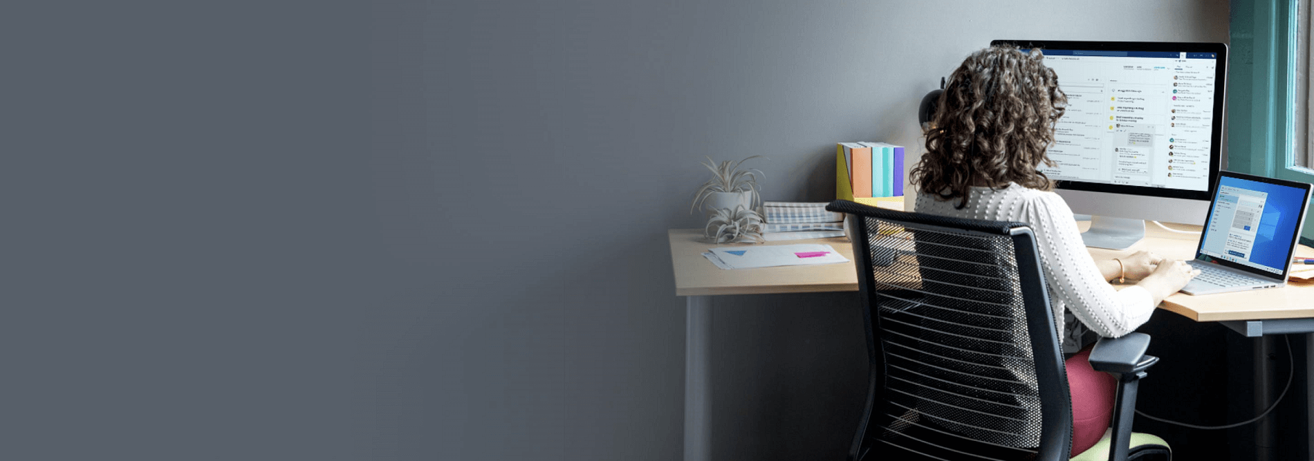 Comprehensive Dynamics 365 CRM solutions | Managed IT Experts